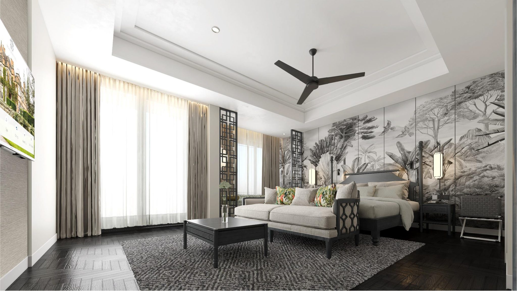 Home - Asteria Melaka