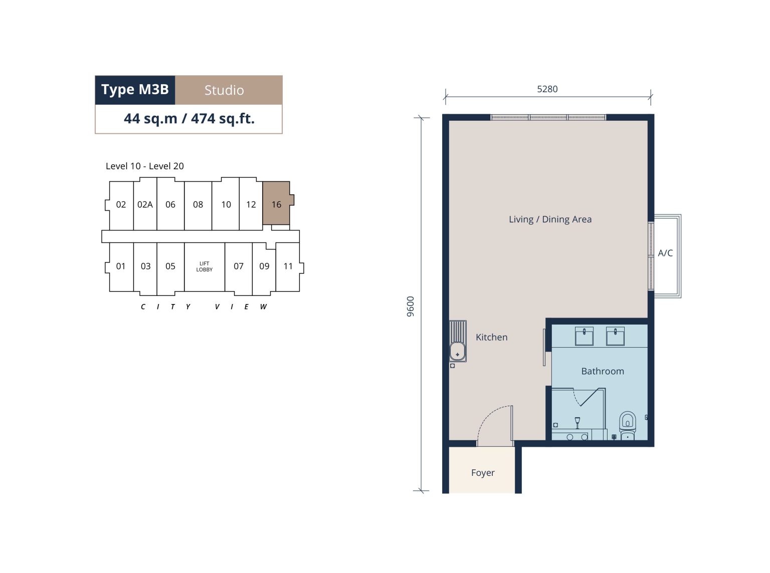 Home - Asteria Melaka