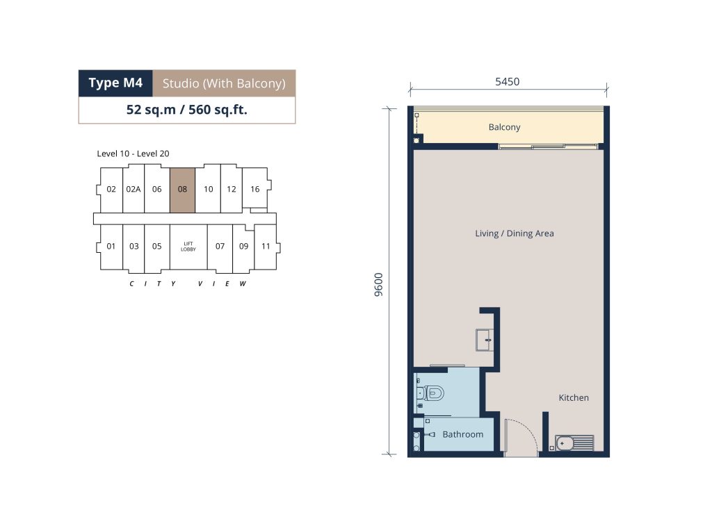 Home - Asteria Melaka