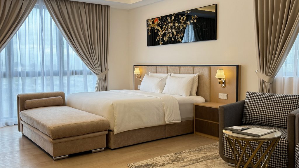 Home - Asteria Melaka