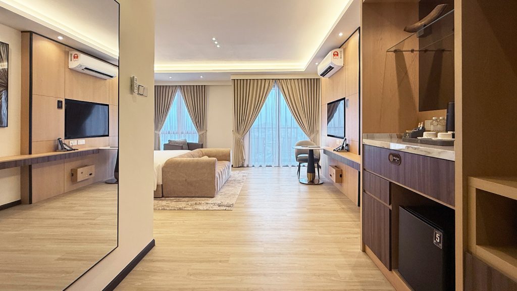 Home - Asteria Melaka